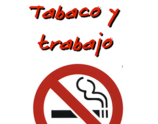 Tríptico tabaco y trabajo | UGTEuskadi