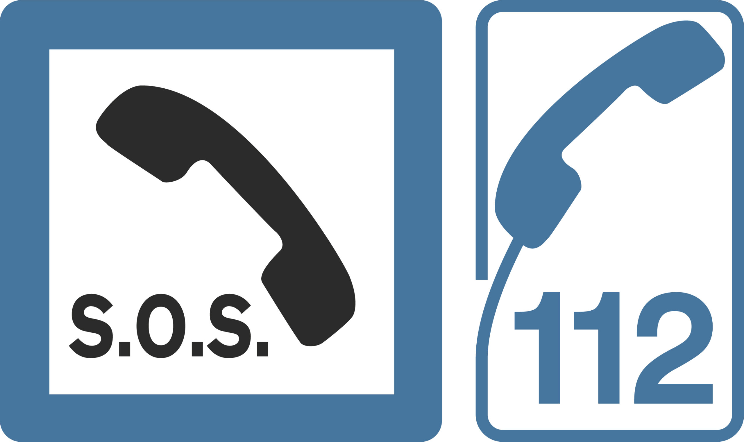 Los sindicados alertan de la falta de personal en el 112 y 011 para ...